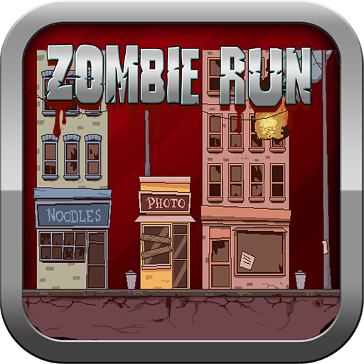Zombie Run - App on Amazon Appstore