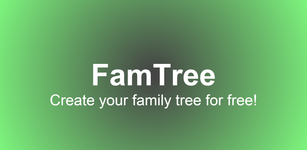 FamTree (My Family Tree) - App on Amazon Appstore