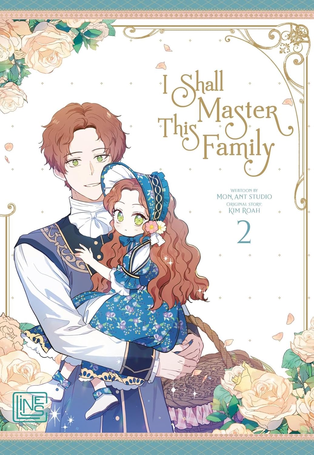 Amazon | I Shall Master This Family 2: Fantastisches Romance-Abenteuer ...