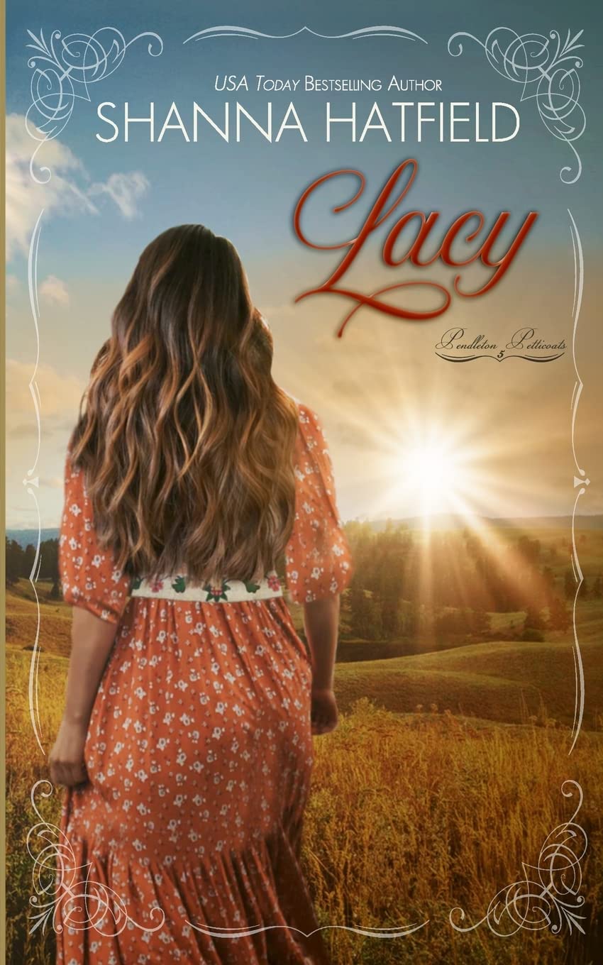 Book review of Lacy - Readers' Favorite: Book Reviews and Award Contest