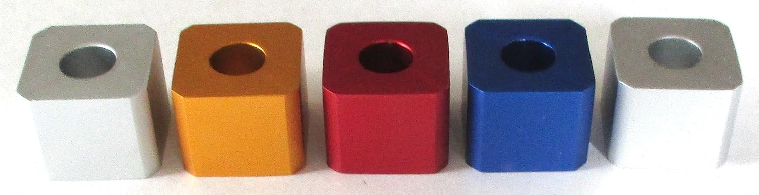 Cigarette Snuffers Instant Cigarette Extinguishers Aluminum Series Set ...