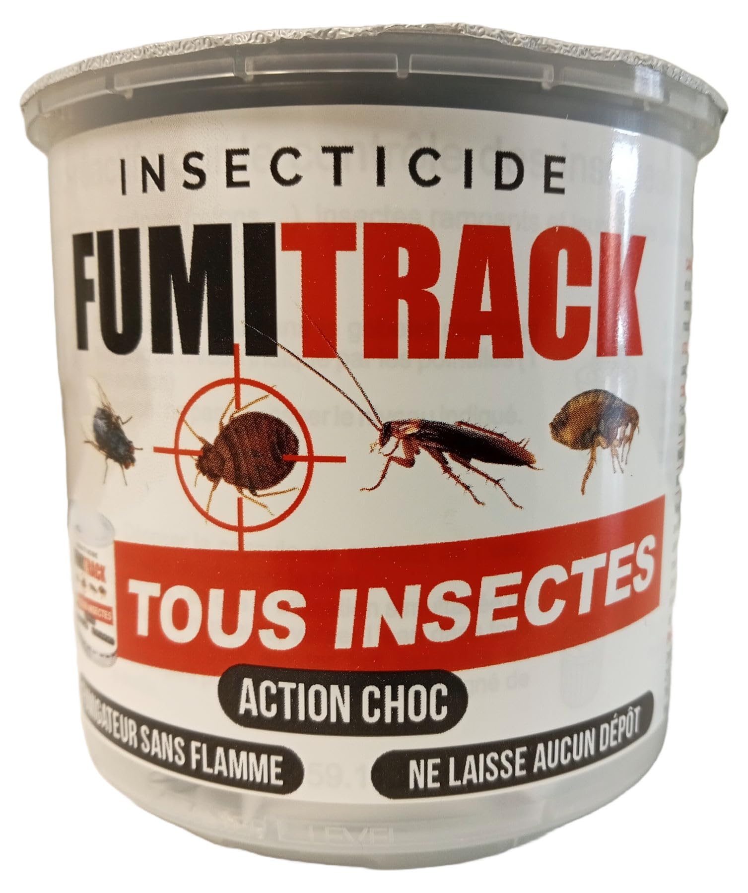 Insecticide Par Fumigation _ Fumigateur Insecticide Professionnel – GMLYP