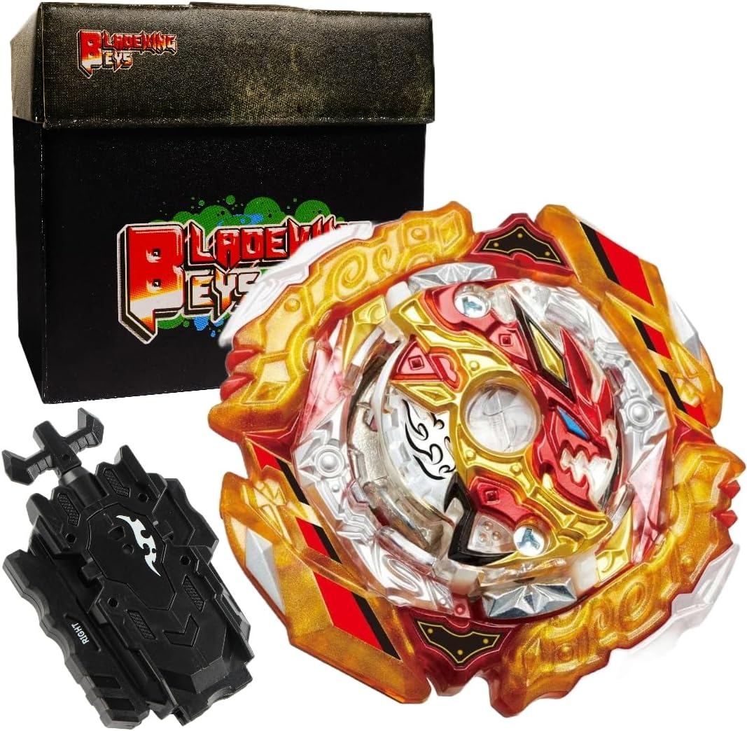 Buy BLADEKING BEYS String Launcher Set- B205R Bust' Sprig' Spread ...