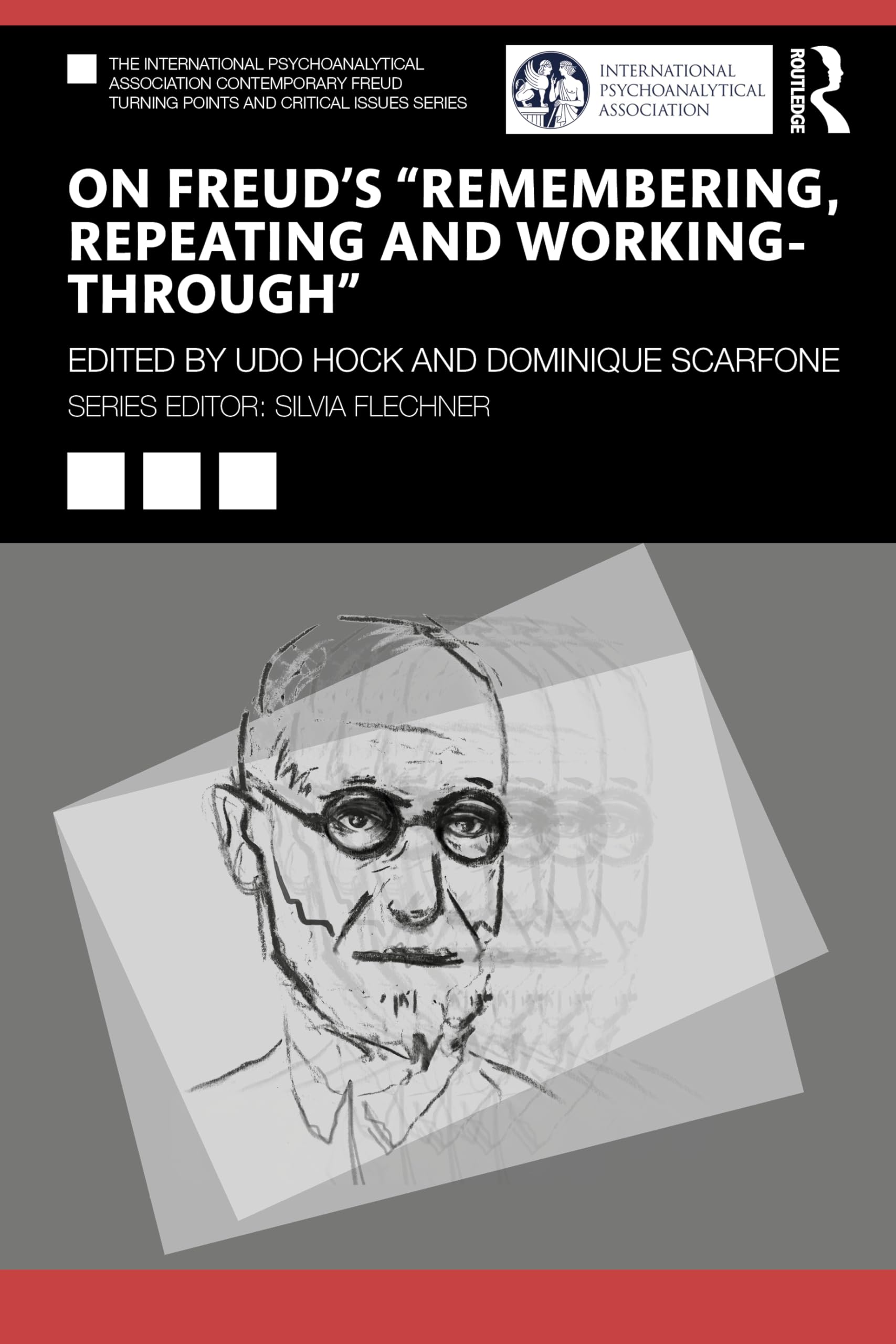 Amazon | On Freud’s “Remembering, Repeating and Working-Through” (The ...