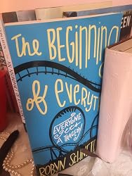 Amazon.com: The Beginning of Everything: 9780062217141: Schneider ...