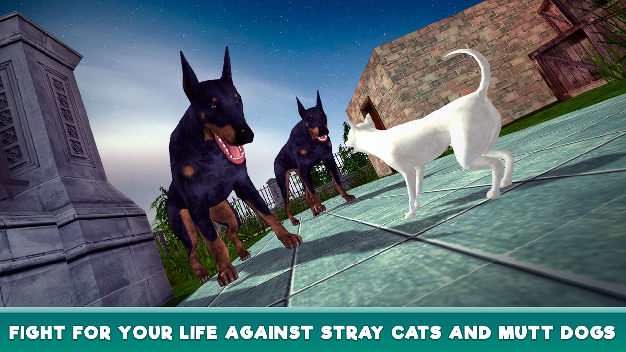 Chihuahua Virtual House Pet Puppy Game: My Cute Dog Sim - App on Amazon ...