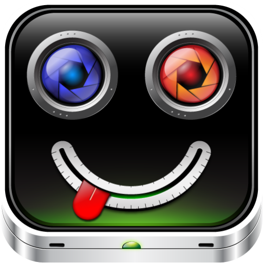 Camera Fun Free - App on Amazon Appstore