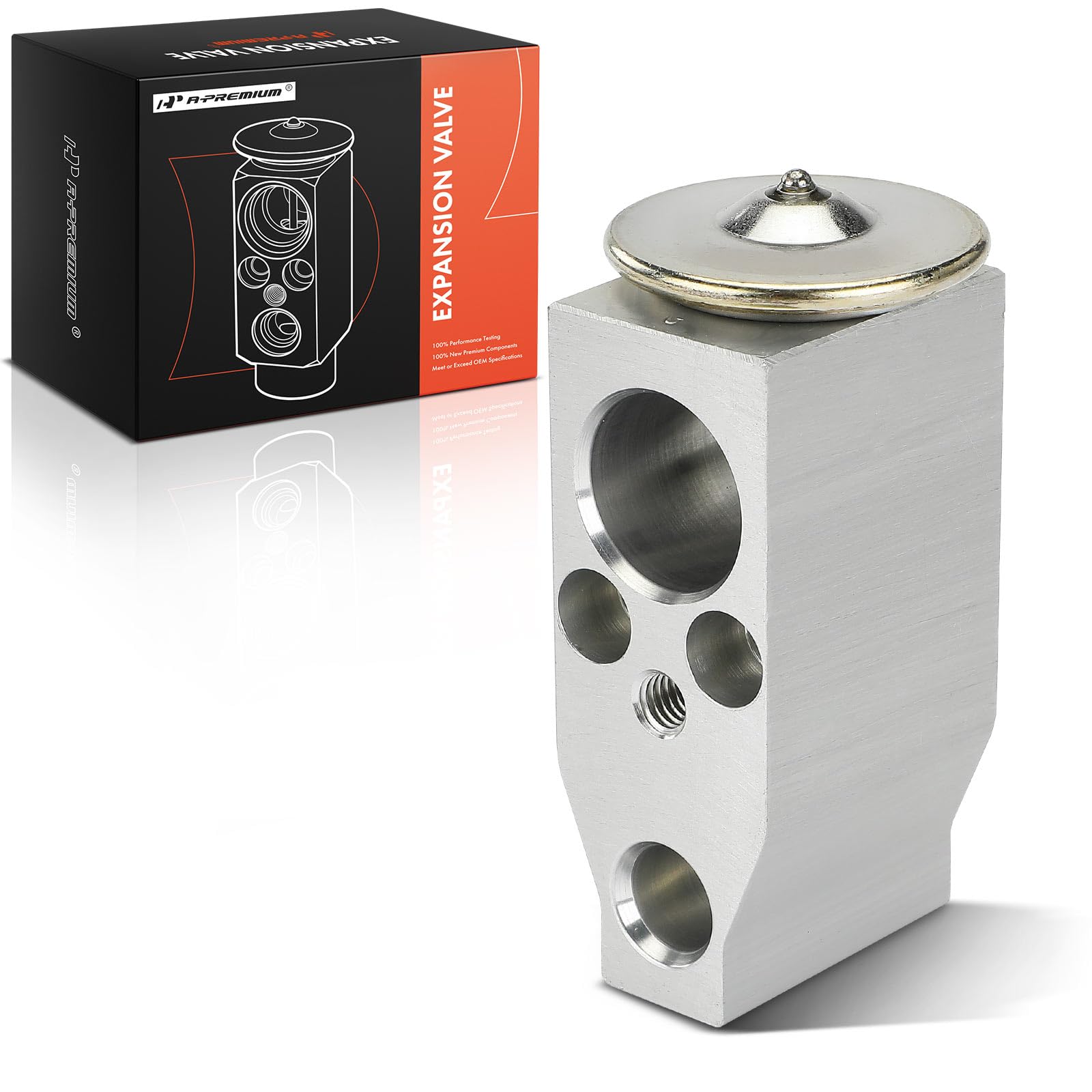 Automotive Replacement Air Conditioning Expansion Valves A-Premium ...