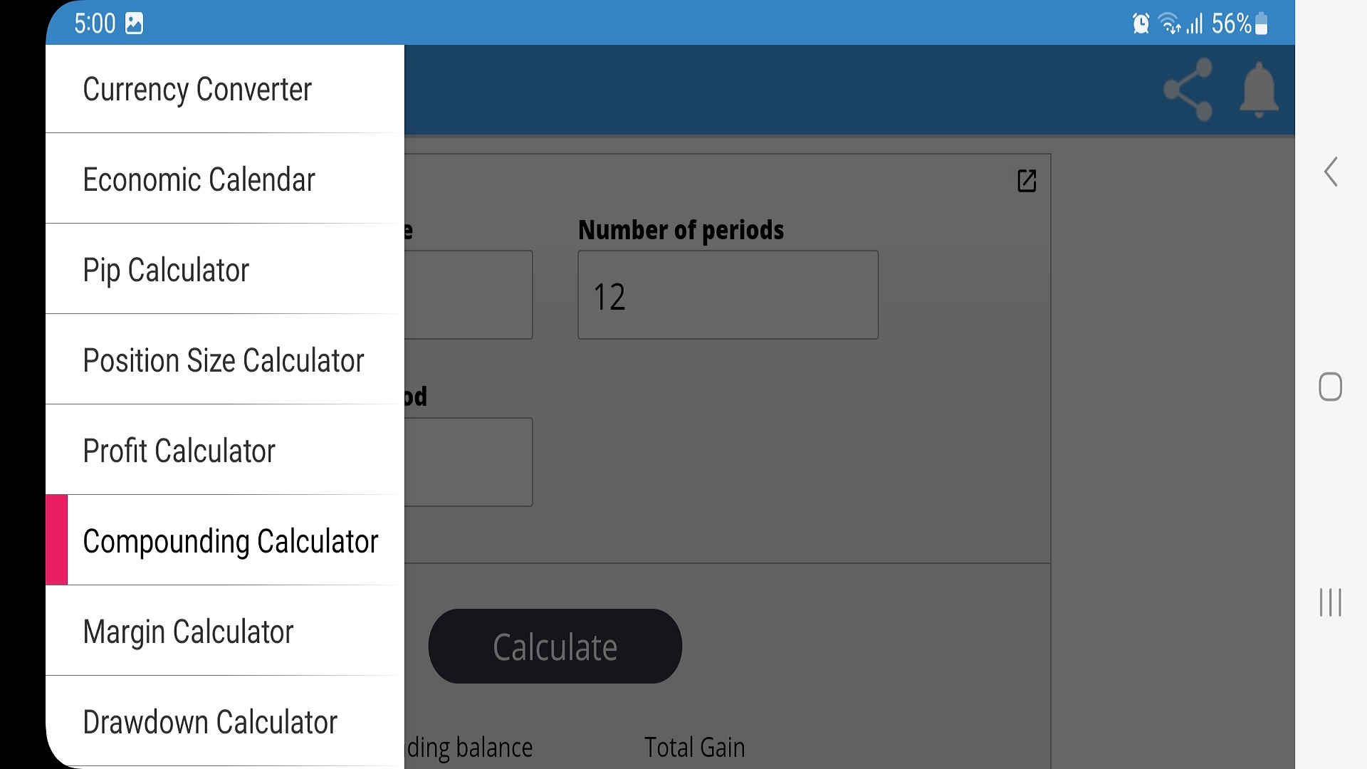 Currency Converter - App on Amazon Appstore