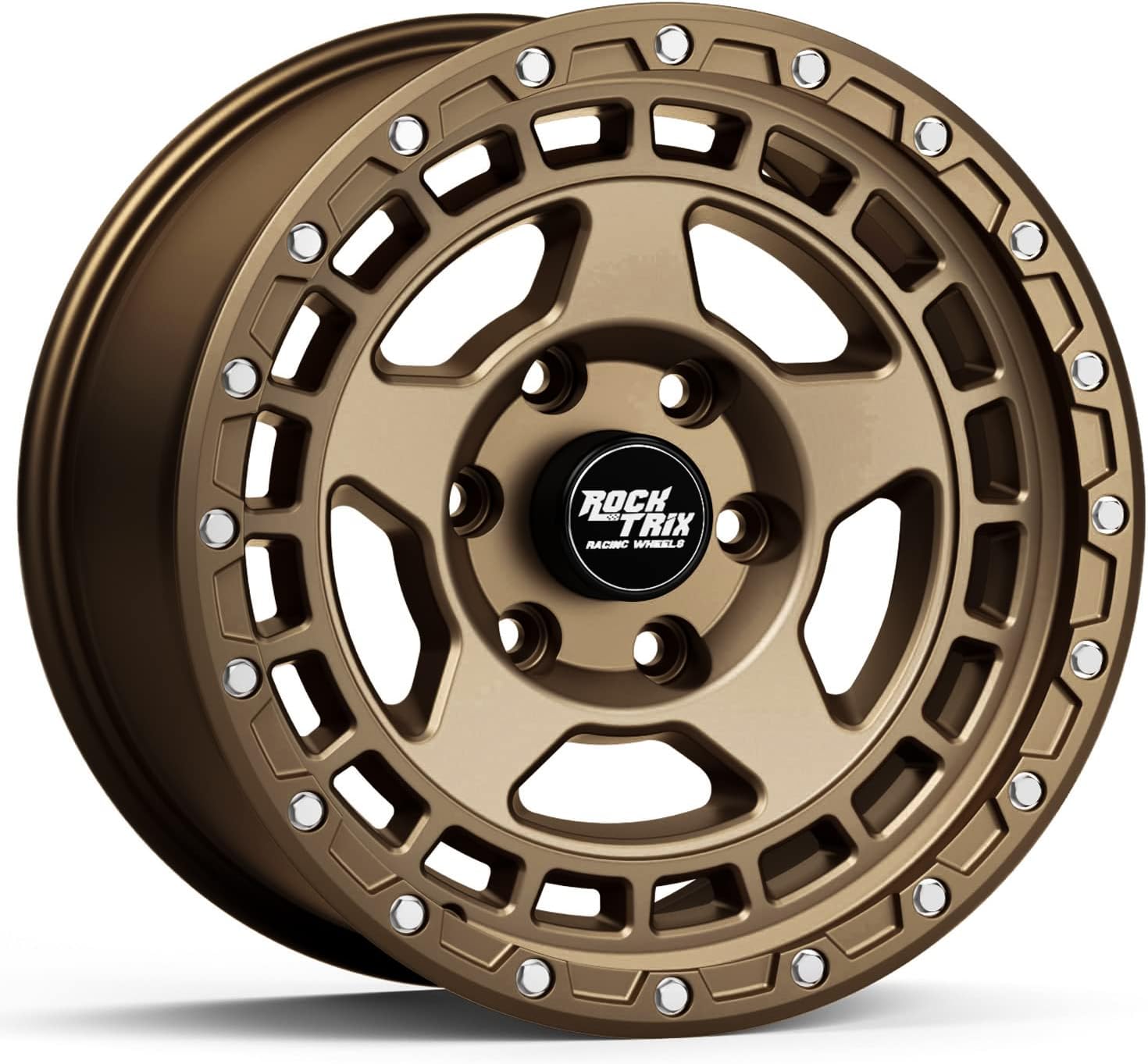 Amazon.com: Genuine Toyota Flat Bronze TRD PRO 4Runner FJ Cruiser ...