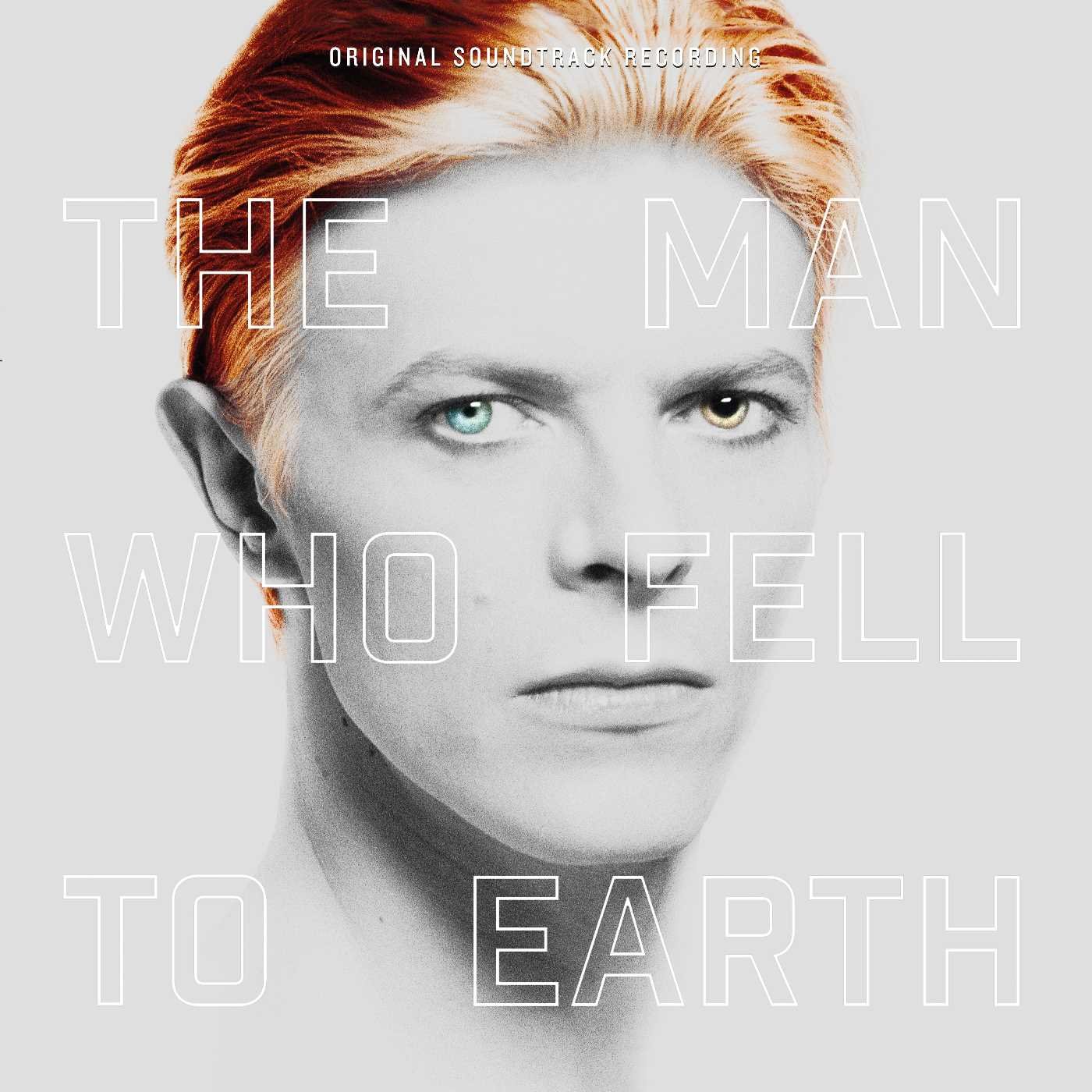 Various Artists - The Man Who Fell To Earth [2 CD] - Amazon.com Music