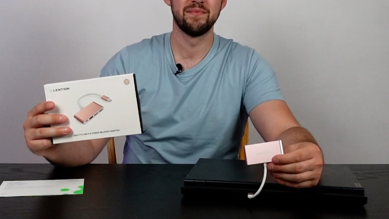 Upgrade Guy's Amazon Page