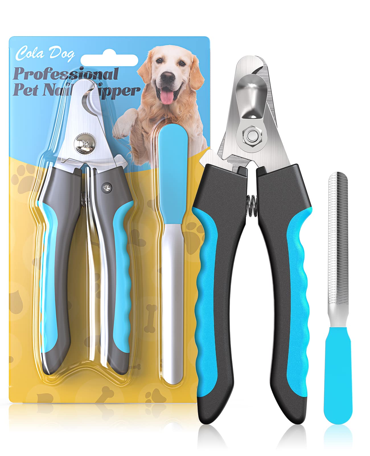 Can You Use Regular Toenail Clippers On Dogs