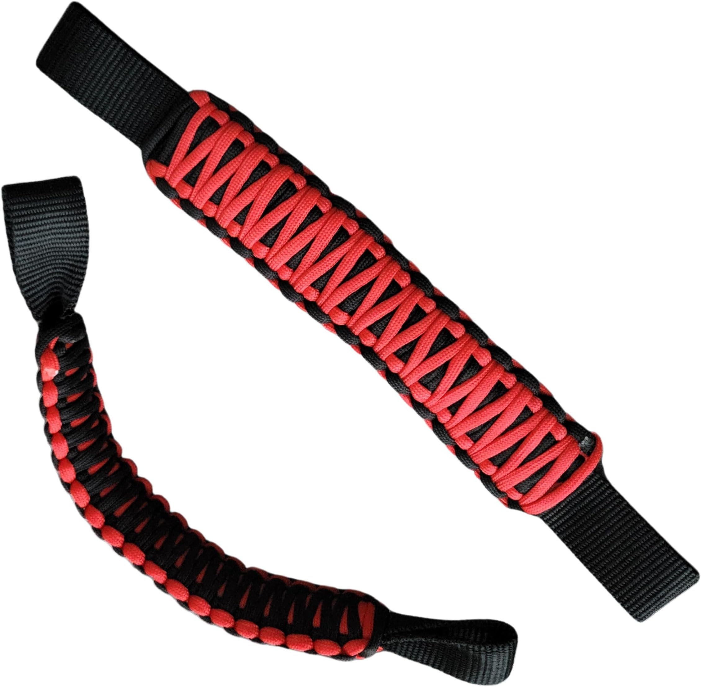 Amazon.com: rainbowstar Kids Headrest Grab Handles for Children Entry ...