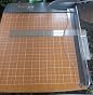 Amazon.com: Westcott 12'' TrimAir Anti-Microbial Wood Guillotine Paper ...