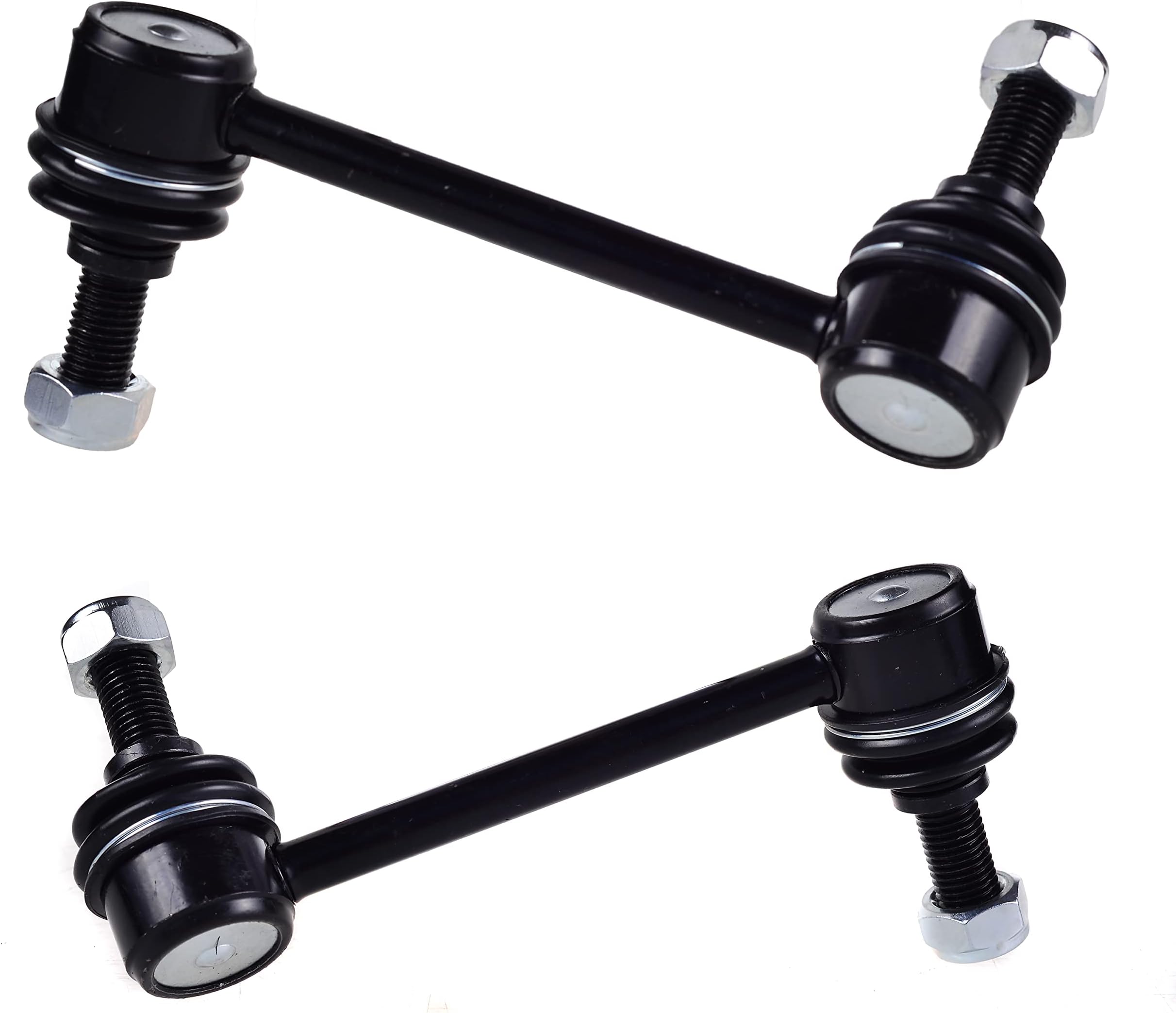 Amazon.com: CUGANO 2PCS Rear Stabilizer Sway Bar End Links Compatible ...