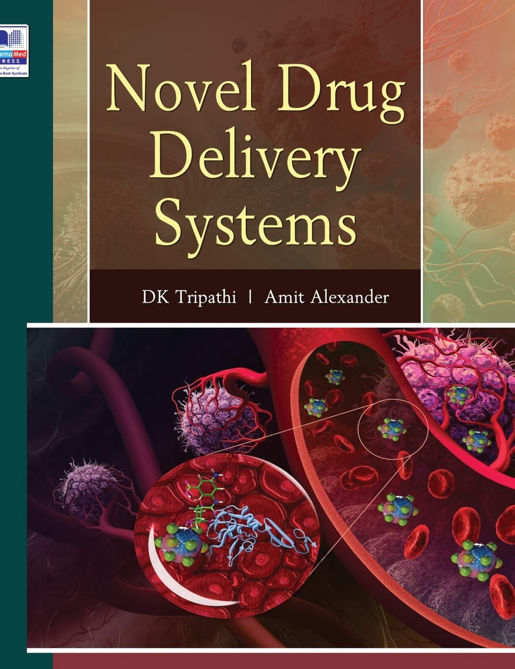 Buy Novel Drug Delivery Systems Book Online at Low Prices in India ...