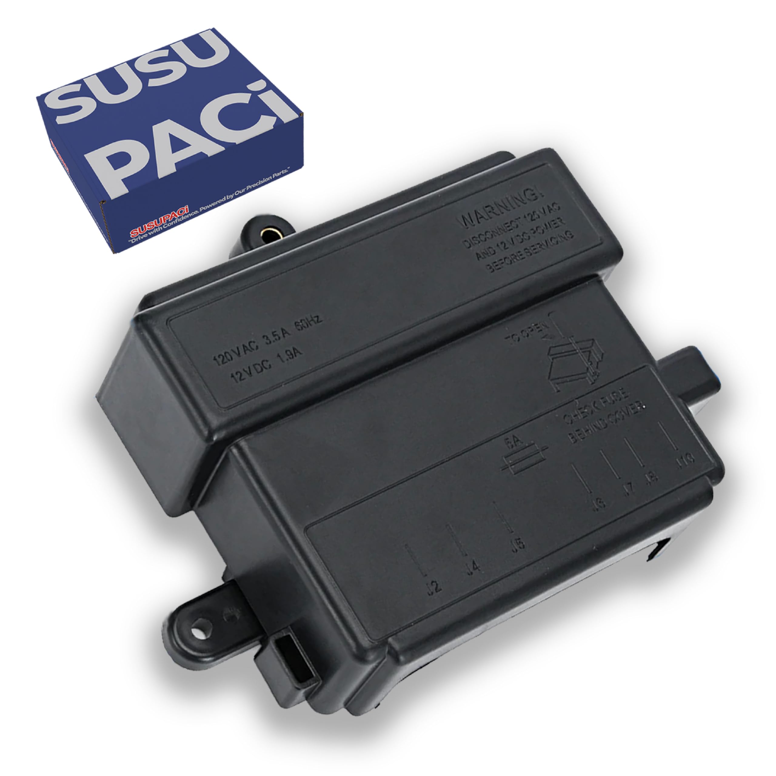 Buy RV Fridge Circuit Board 3316348.900 Compatibility with Dometic ...