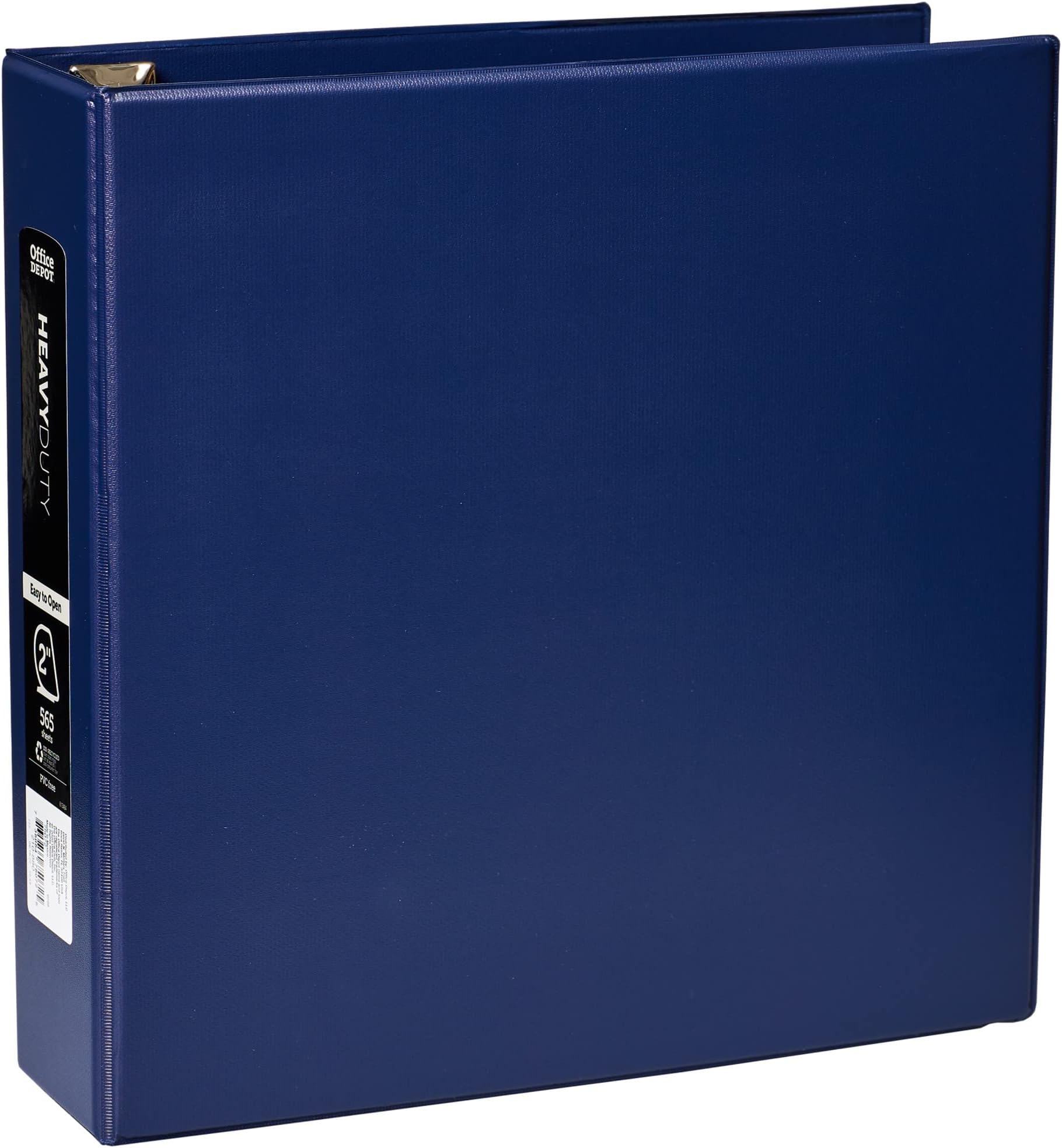 Amazon.com : Avery Heavy-Duty Binder with 2-Inch One Touch EZD Ring ...