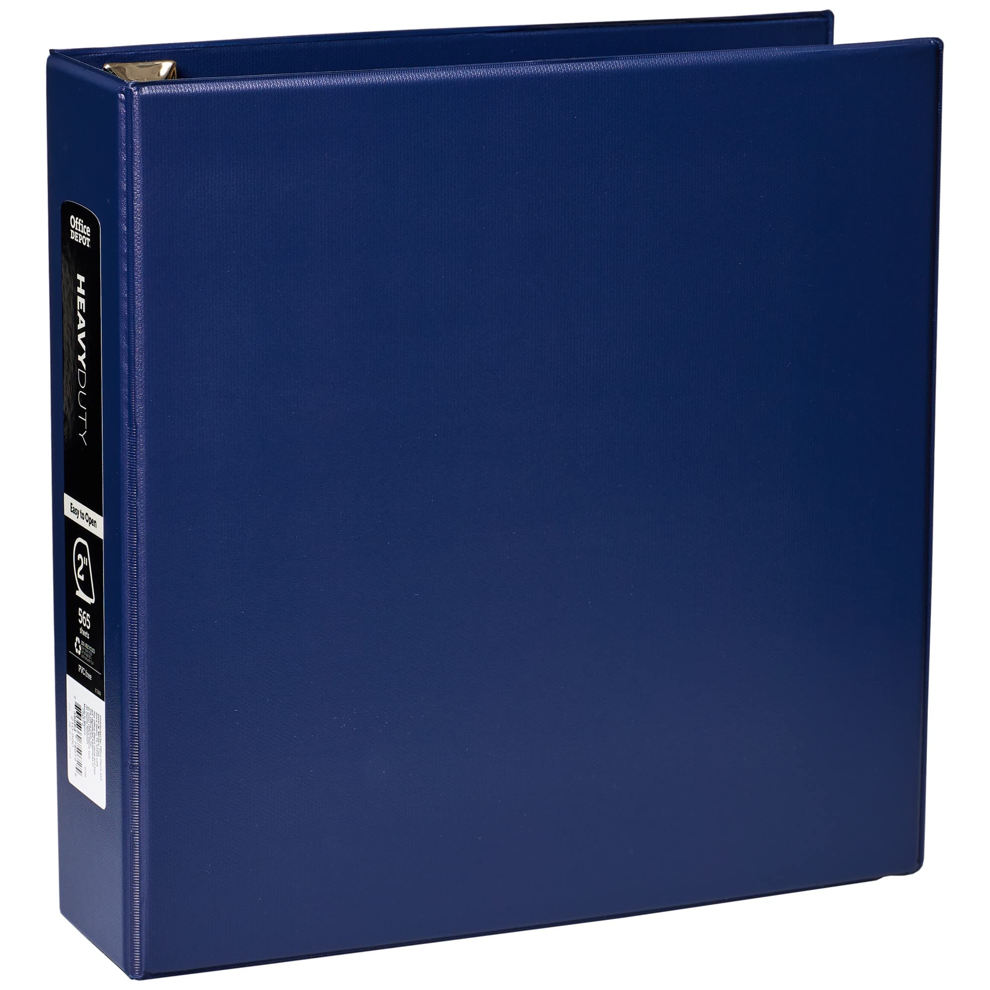 Amazon.com : Avery Heavy-Duty Binder with 2-Inch One Touch EZD Ring ...