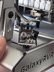 Amazon.com: SunFounder GalaxyRVR Mars Rover Kit, Smart Video Robot Car Kit Compatible with ...