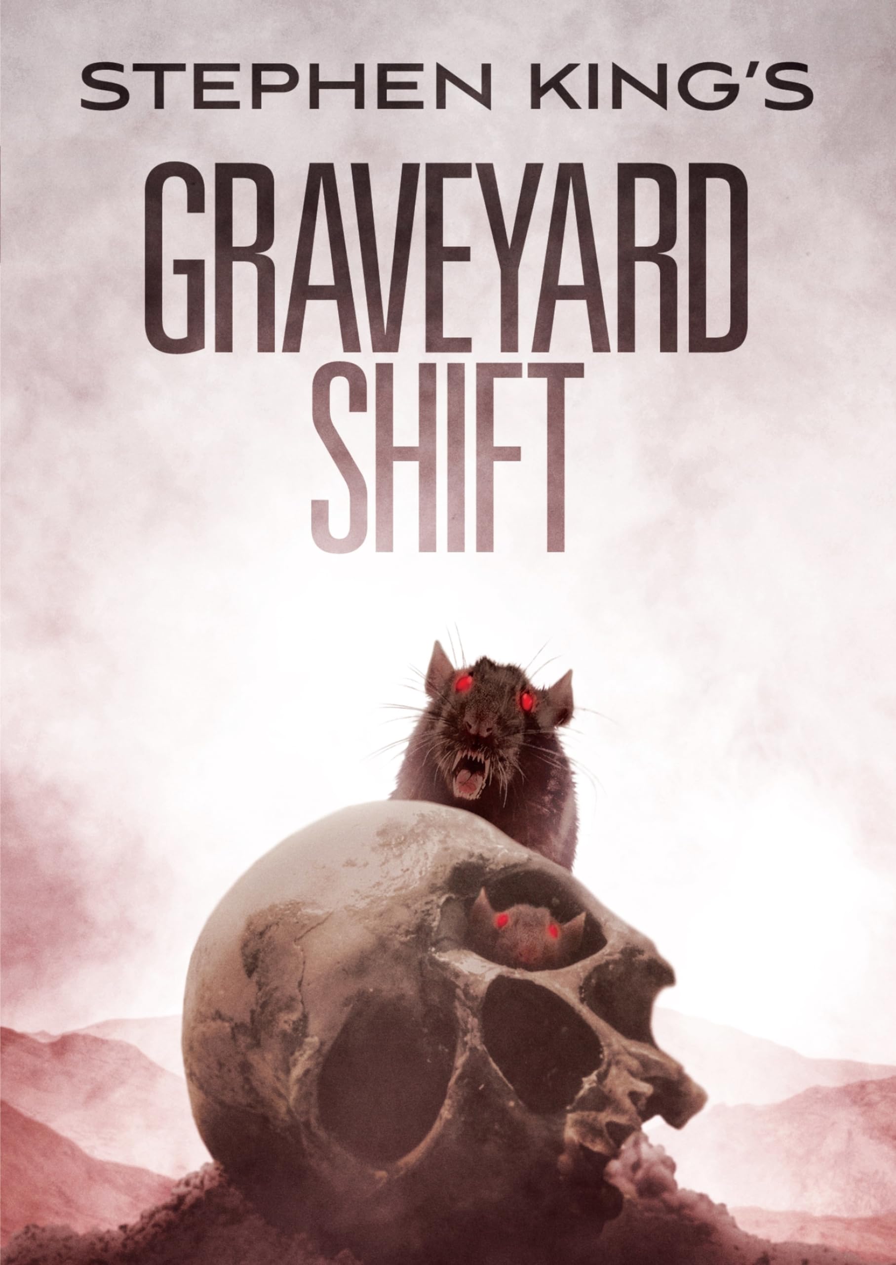 Graveyard Shift: Amazon.ca: David Andrews, Kelly Wolf, Stephen Macht ...