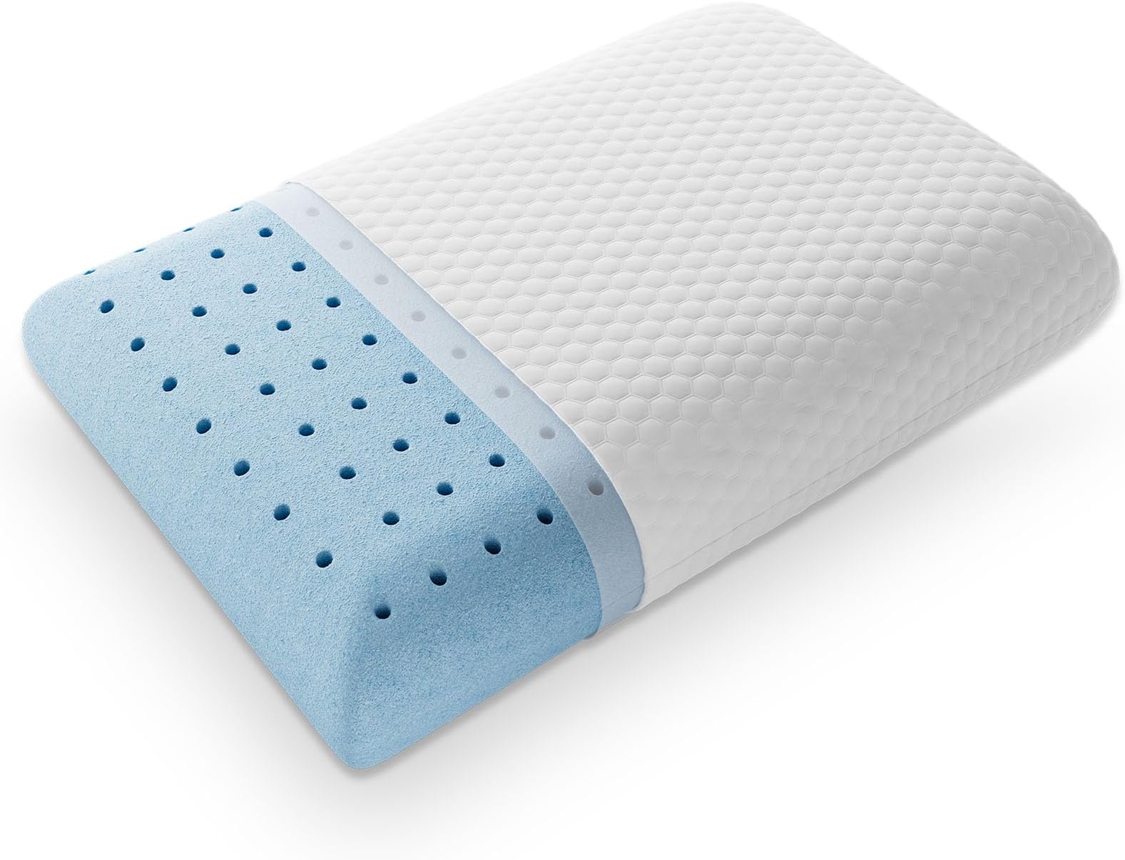 Amazon.com: Imaginarium Fun Memory Foam Pillow - for Bet Times - Pillow ...