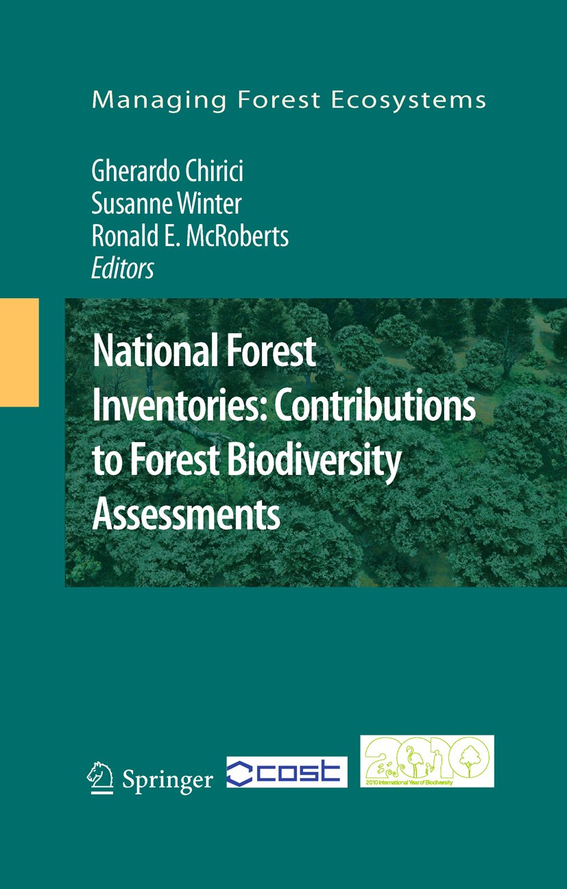 National Forest Inventories: Contributions to Forest Biodiversity ...