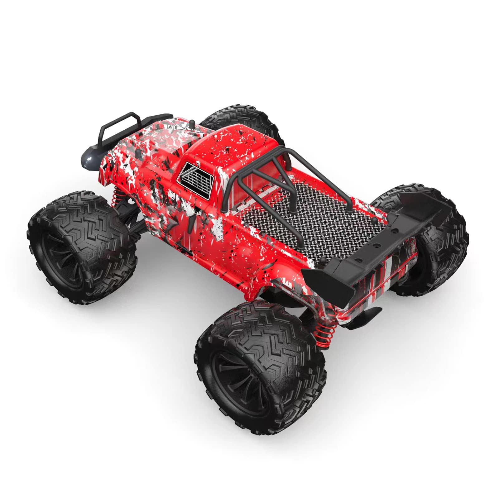 GoolRC 9500E RC Cars, 1:16 Scale Remote Control Car, 4WD 40KM/H High ...