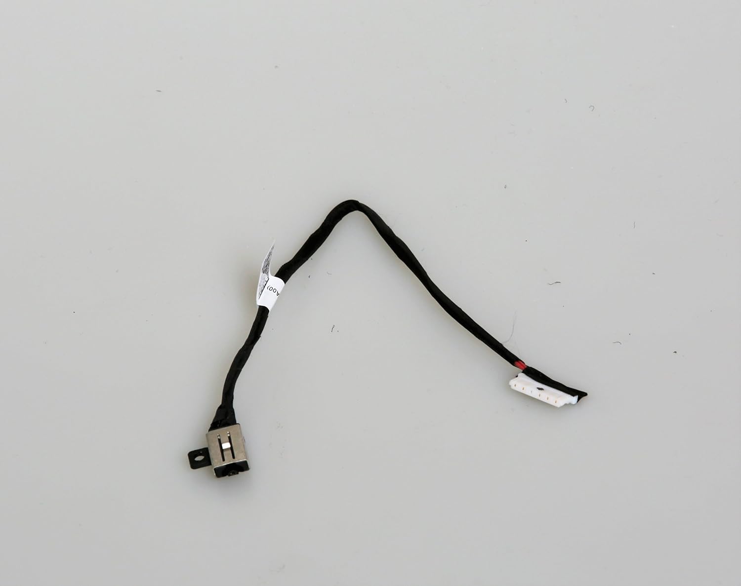Amazon.com: New Ac Dc Power Jack Plug Port Cable Harness Connector ...