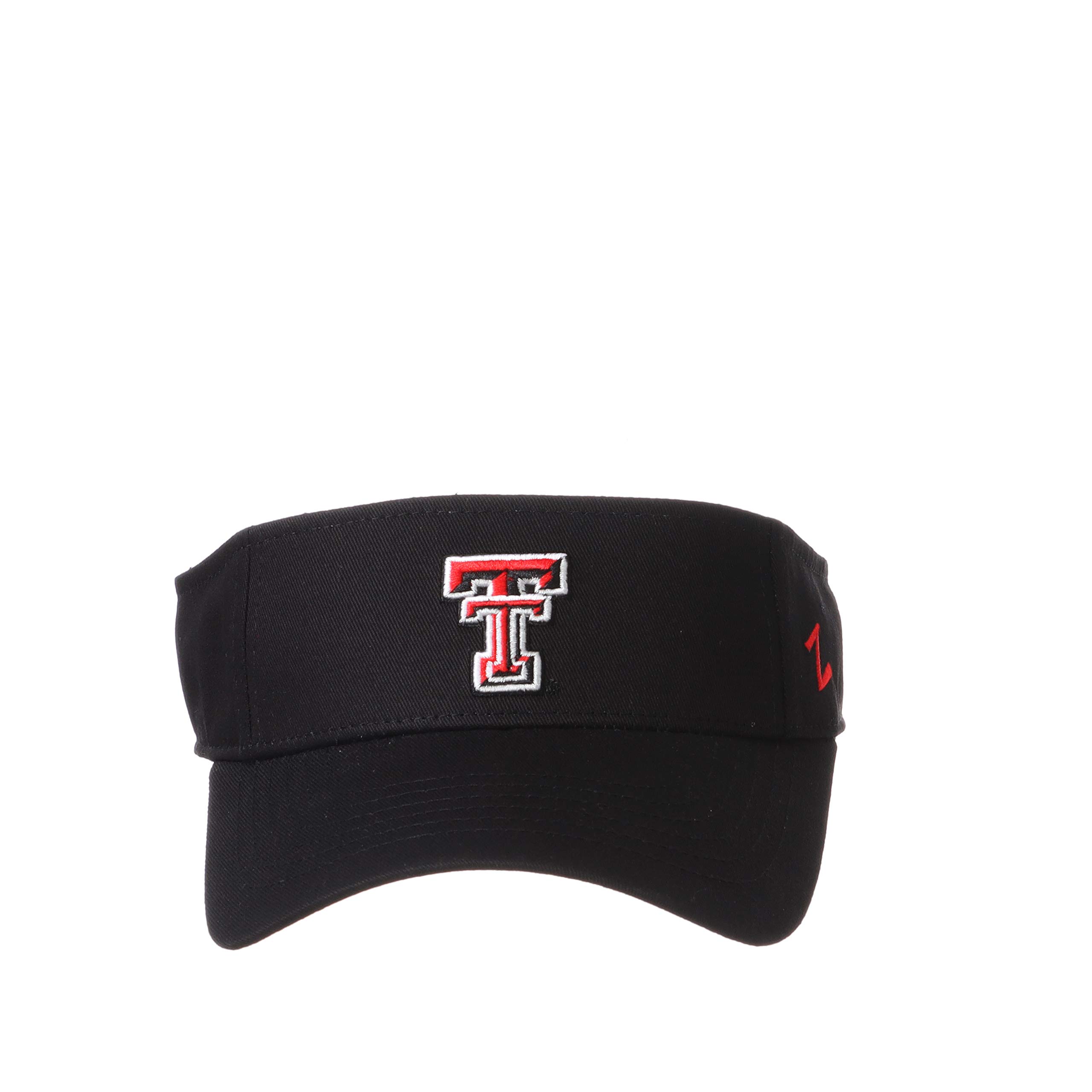 Snapklik.com : Zephyr Mens Standard Adjustable Visor Drill