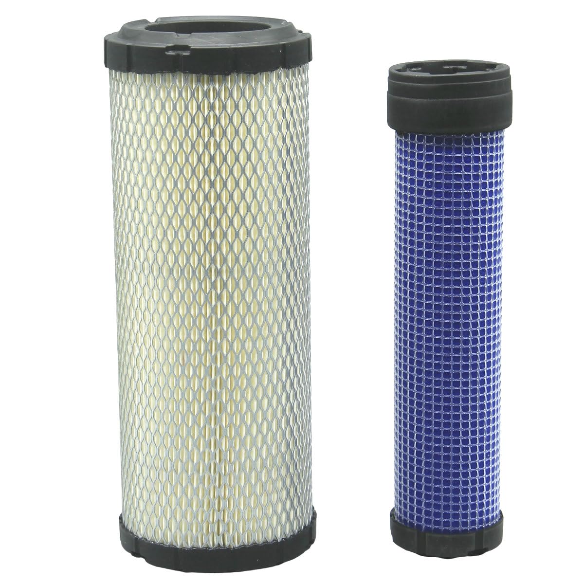 Amazon.com: SANZHILU AF-732-S P821575 & P822858 Air Primary Filter ...