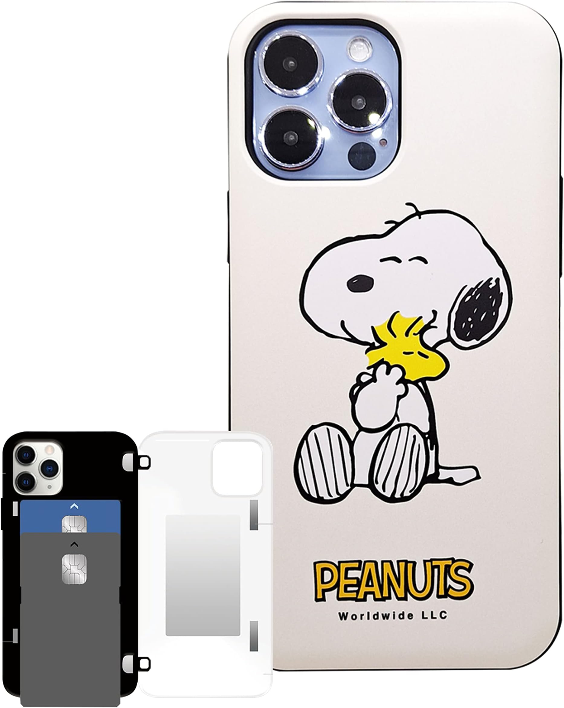 Amazon.com: Head Case Designs Officially Licensed Peanuts Snoopy ...