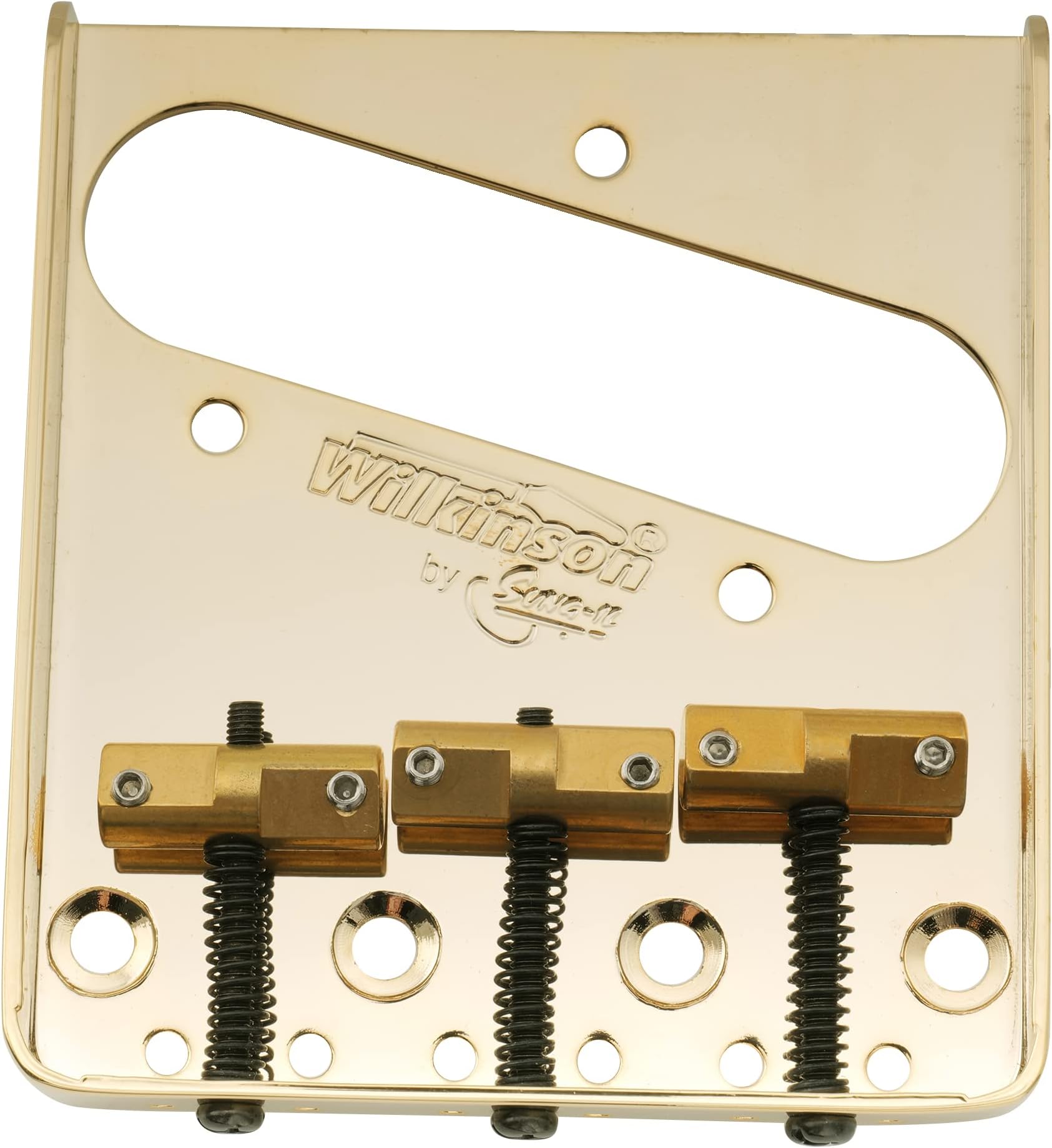 Amazon.com: Fender American Series Modern Telecaster Electric Guitar ...