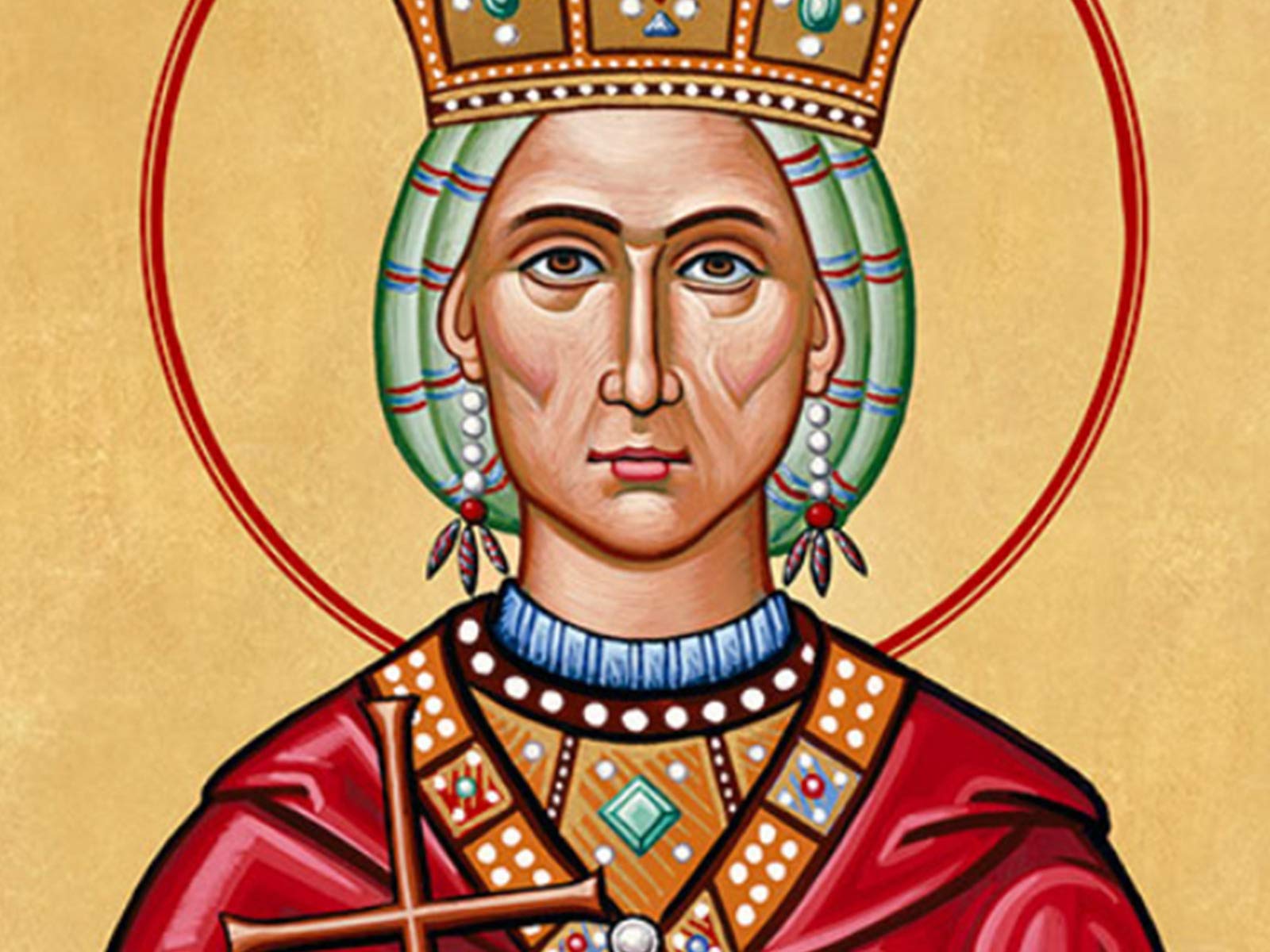 Watch The Saints | Prime Video