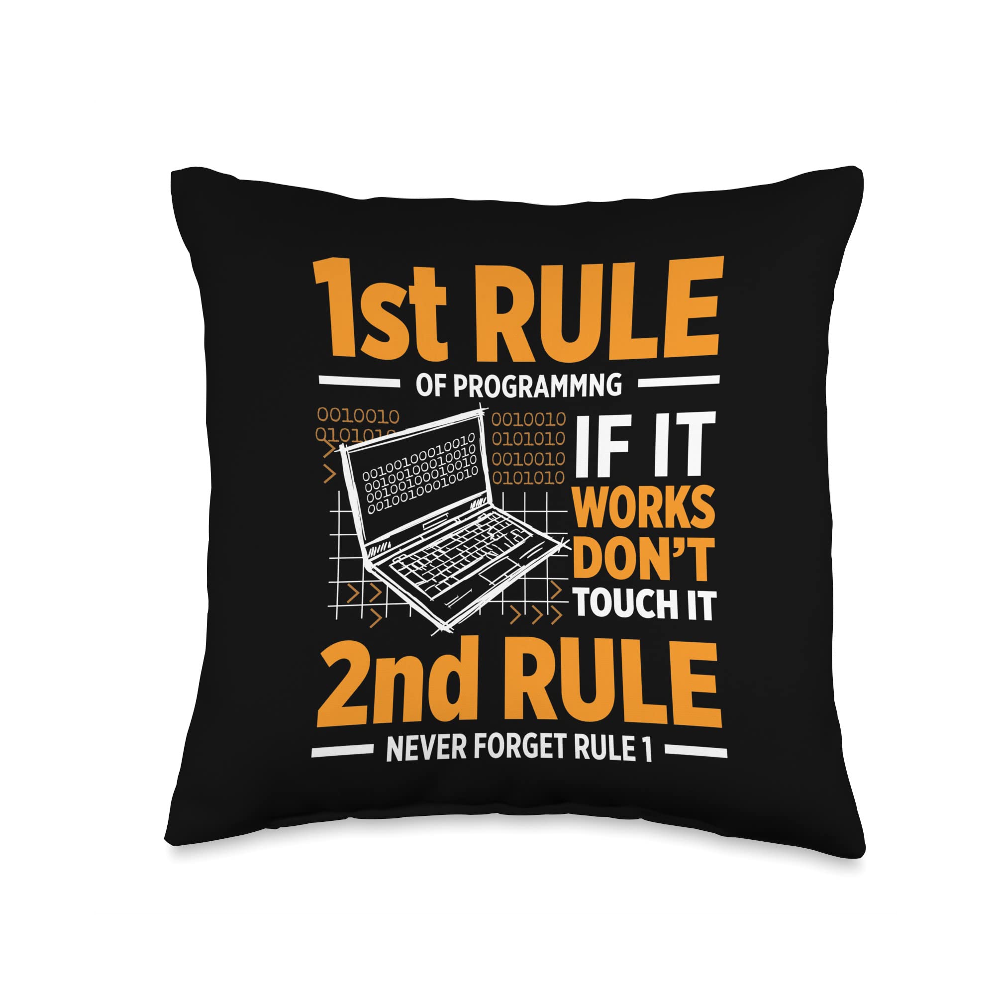 Funny Computer Software Devolper