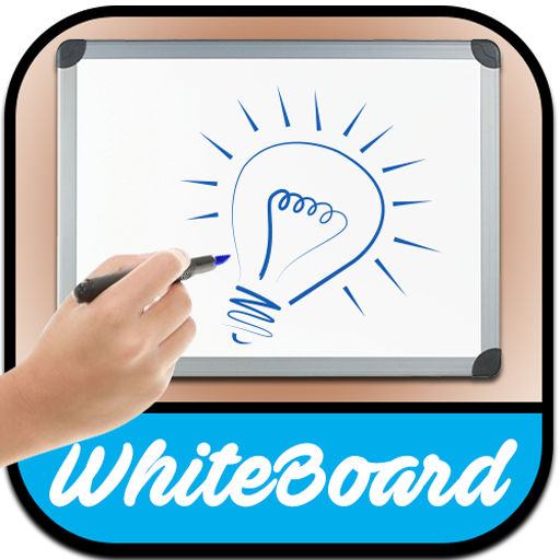 Whiteboard - Draw Paint Doodle - App on Amazon Appstore