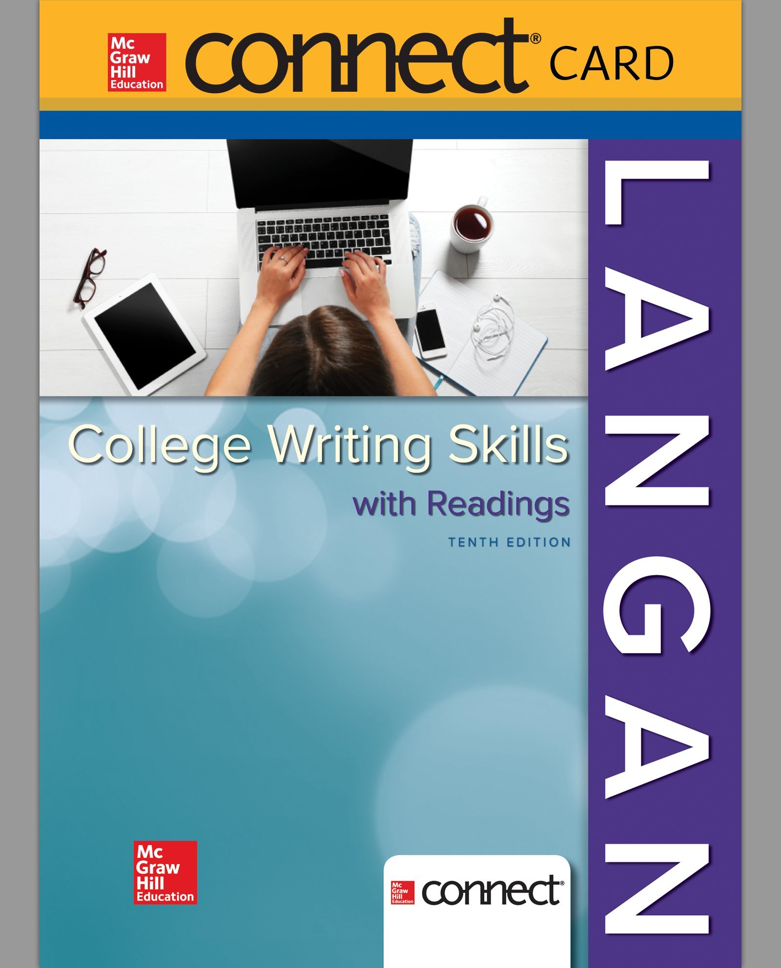 Connect Writing Access Card for Langan, College Writing Skills with ...