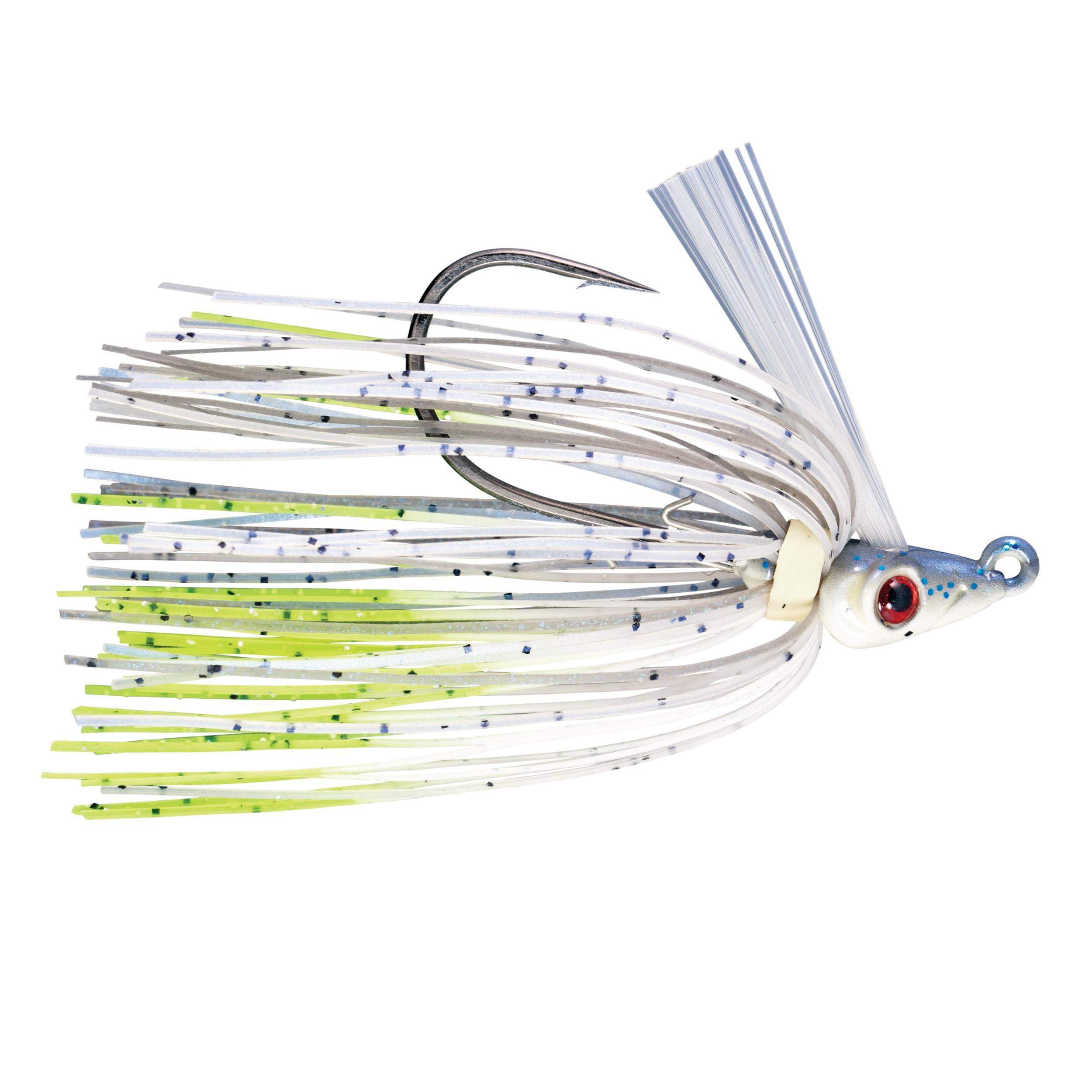 Snapklik.com : BOOYAH Mobster Swim Jig