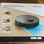Amazon.com: dreame L10s Pro Gen 2 Robot Vacuum and Mop Combo, 7000Pa Suction, DuoScrub Mopping ...