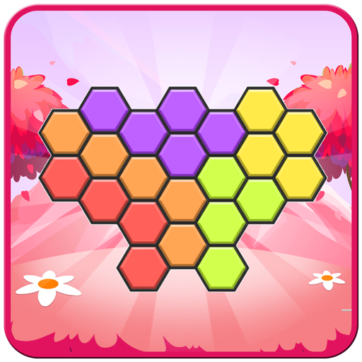 Block Crush Puzzle - Connect to Blast Bricks and Cubes - App on Amazon ...