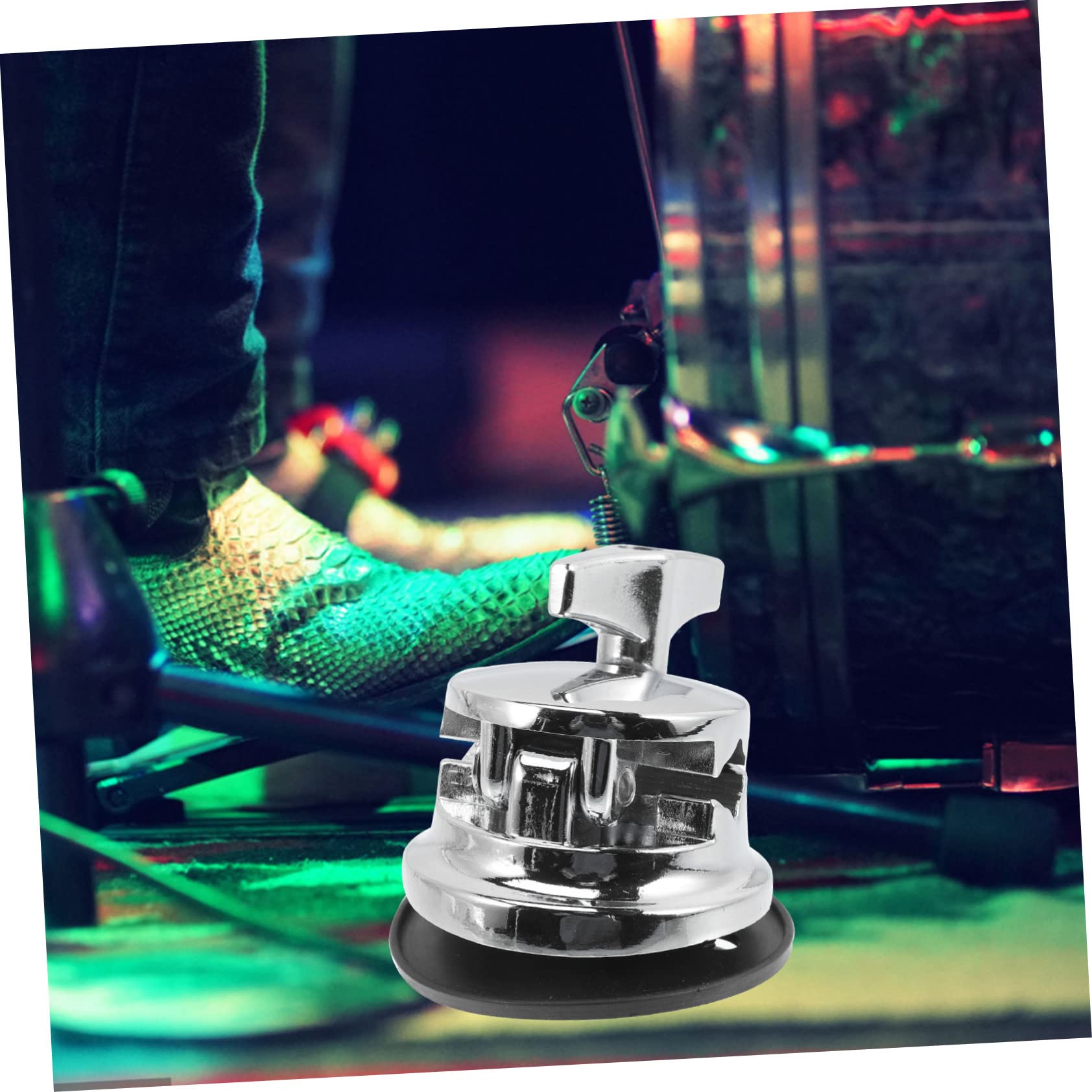 Snapklik.com : Drum Base Drum Mounting Hardware Percussion Tom Holder ...