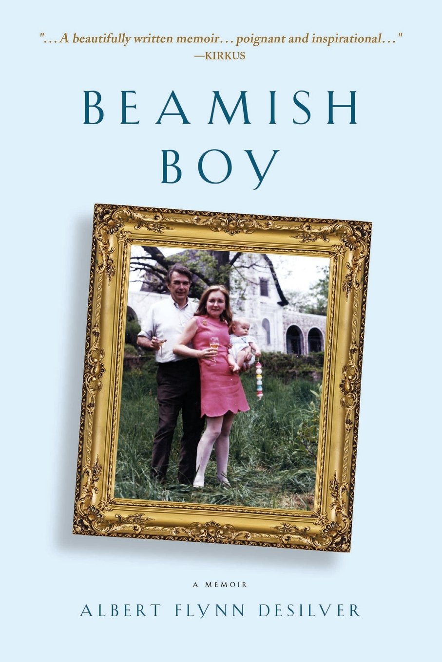 Beamish Boy (I am not my story): A Memoir of Recovery and Awakening ...