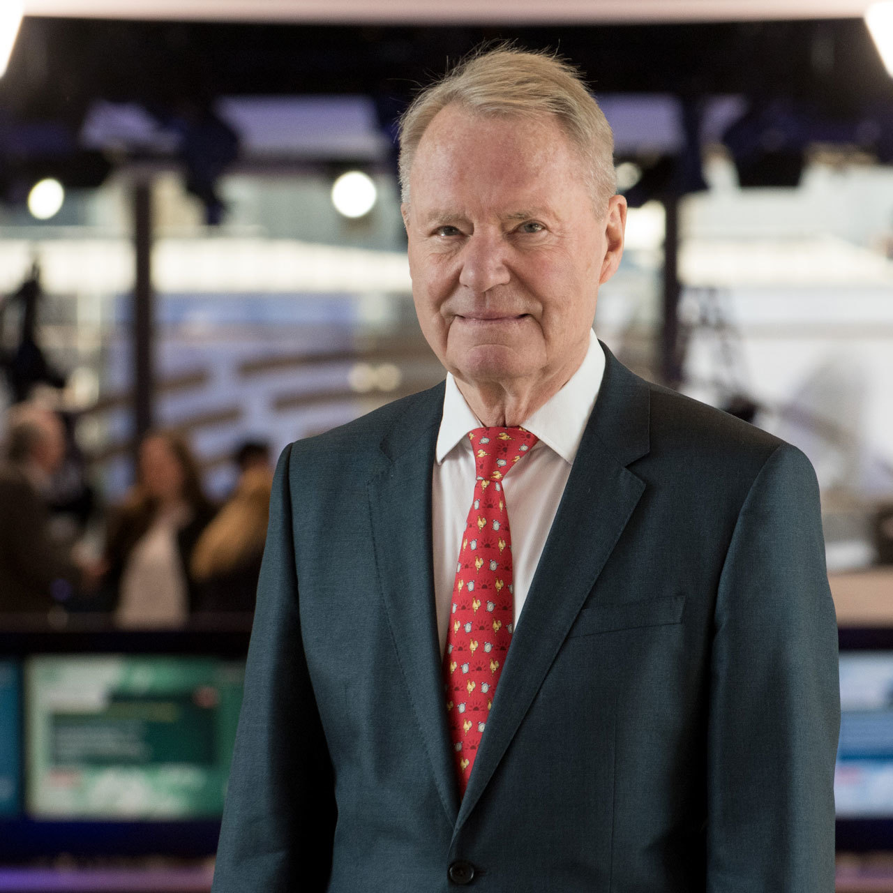 Amazon.de: Hans-Olaf Henkel: Bücher, Biographie, neuestes Aktualisierung