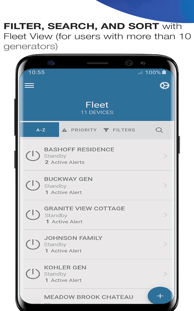 OnCue Plus - App on Amazon Appstore