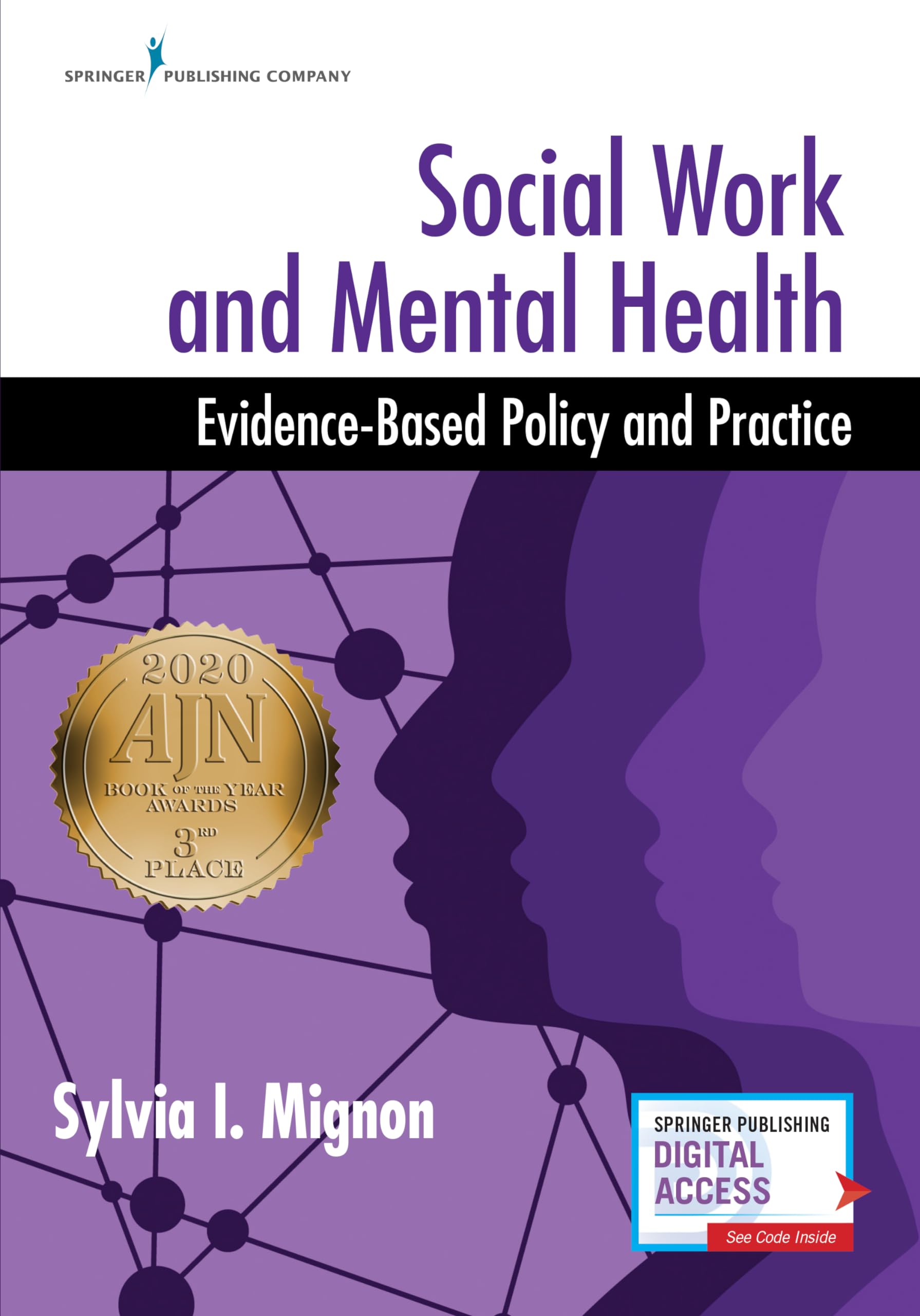 Amazon.com: Social Work and Mental Health: Evidence-Based Policy and ...