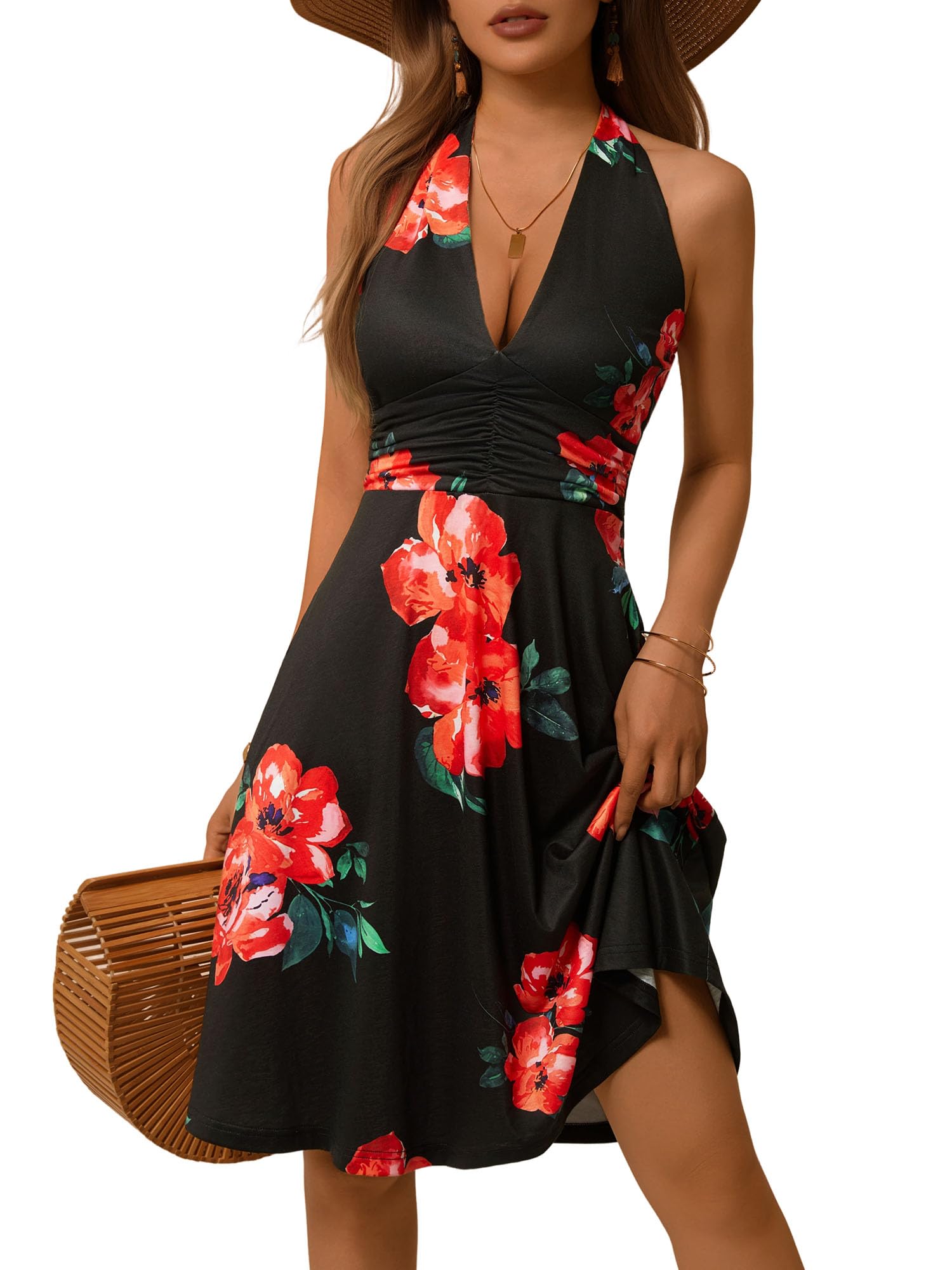 Stylists agree these are 15 of the best slimming sundresses for women ...
