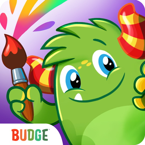 Budge World - Kids Games & Fun - App on Amazon Appstore