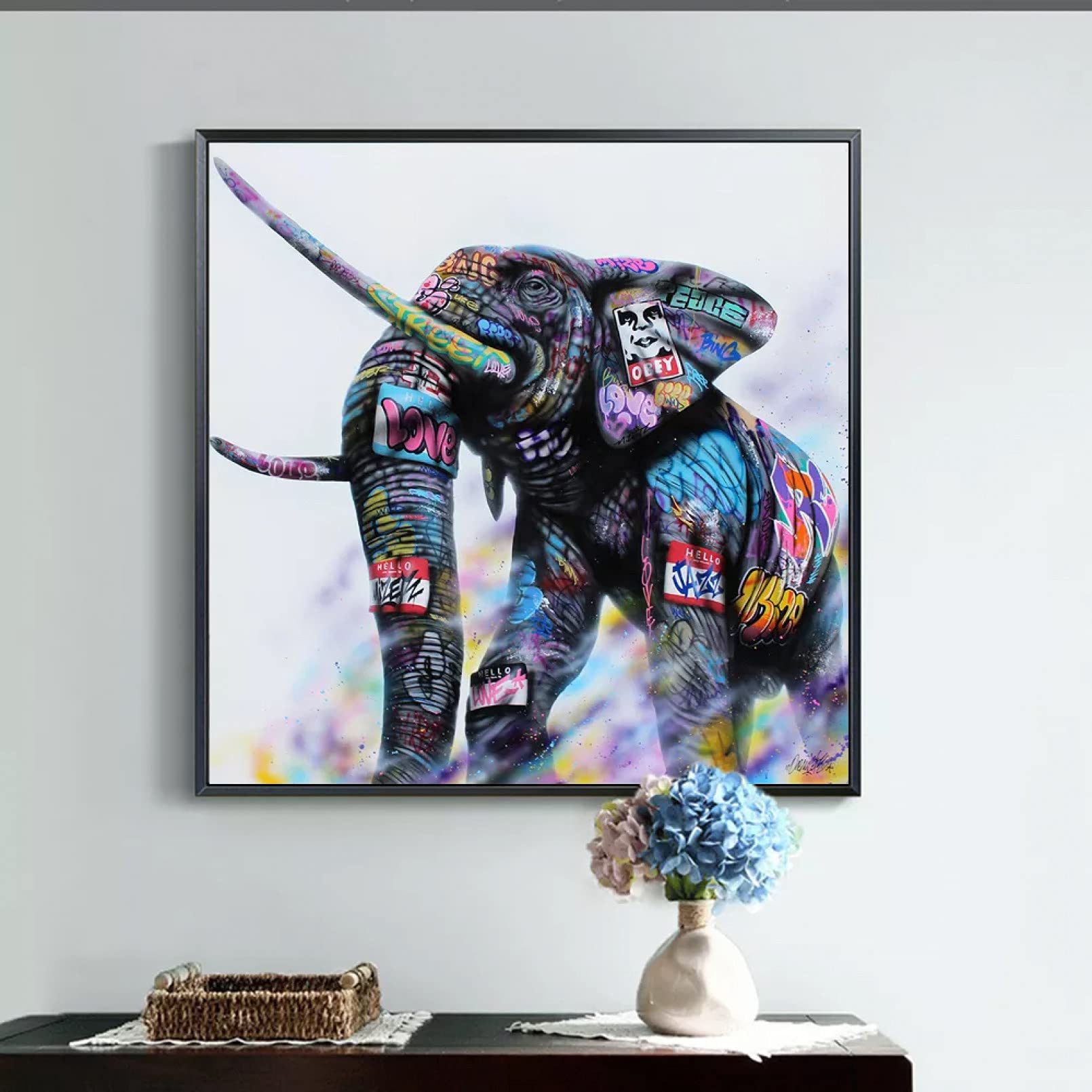 Paintings Of Animals Bing