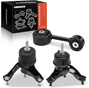 Mitsubishi Outlander Motor Mount For Mitsubishi Outlander 2008-2013 2 ...